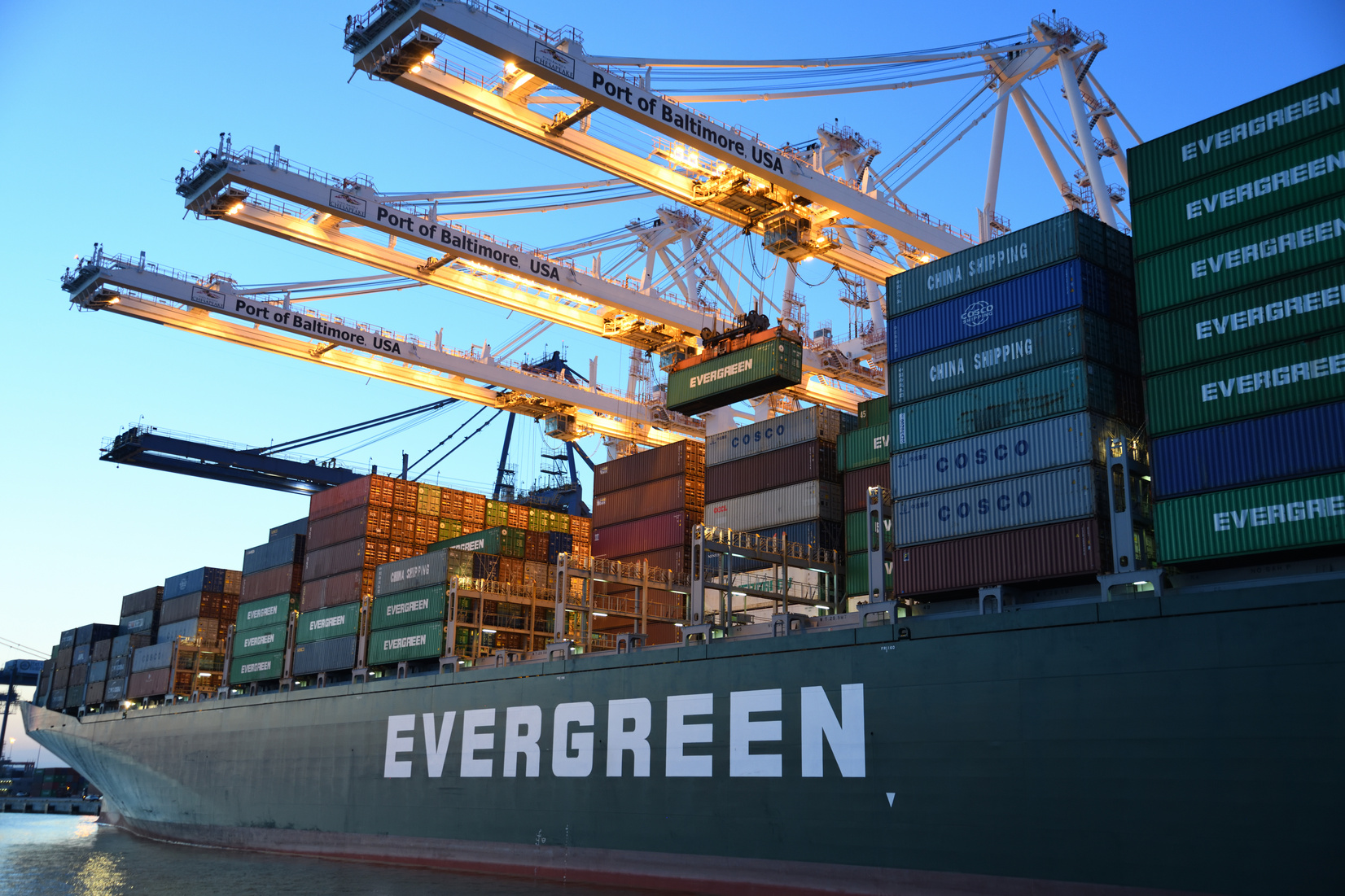 JUONE FREIGHT AND LOGISTIC - Trusted Ocean Freight Forwarding Experts