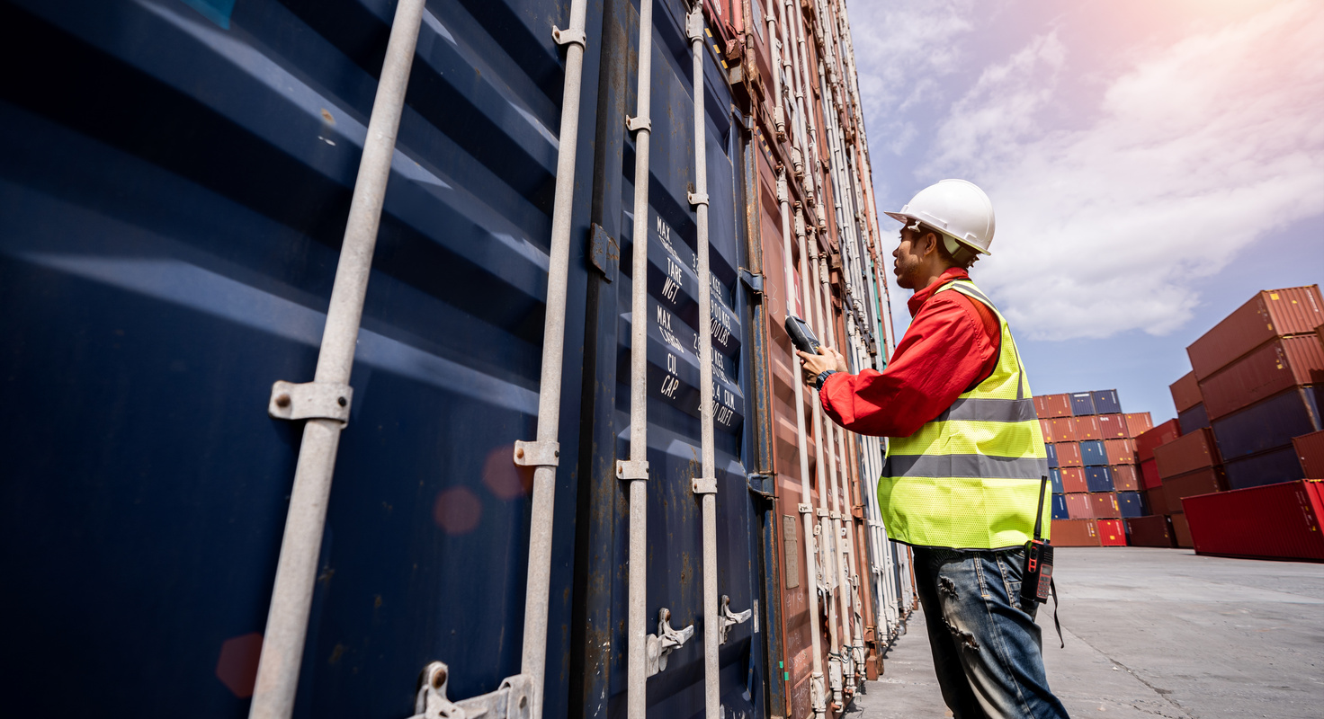 JUONE FREIGHT AND LOGISTIC - Trusted Ocean Freight Forwarding Experts