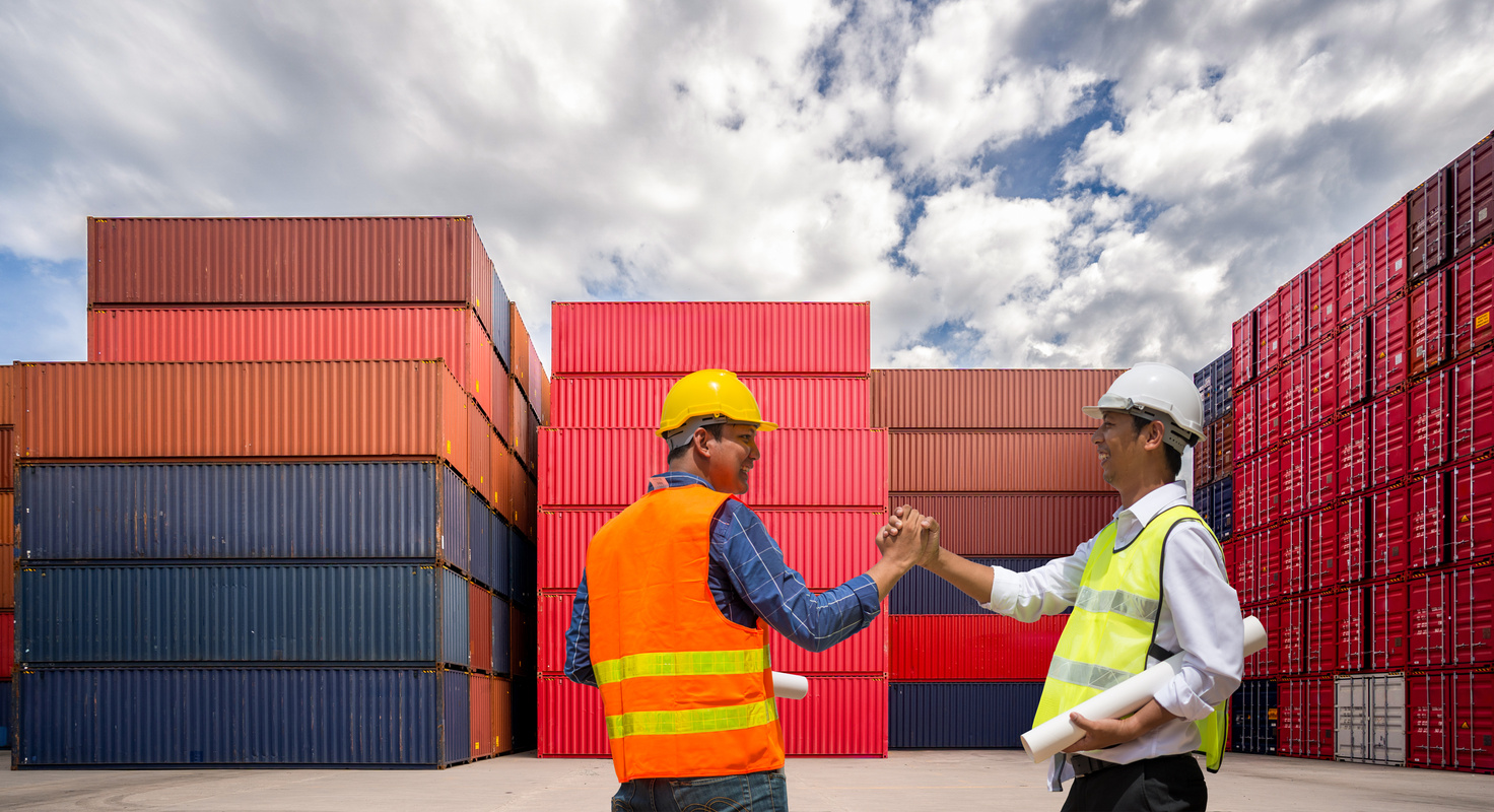 JUONE FREIGHT AND LOGISTIC - Trusted Ocean Freight Forwarding Experts